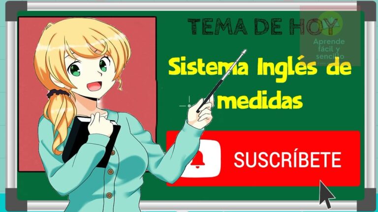 Ejercicios de medidas en inglés