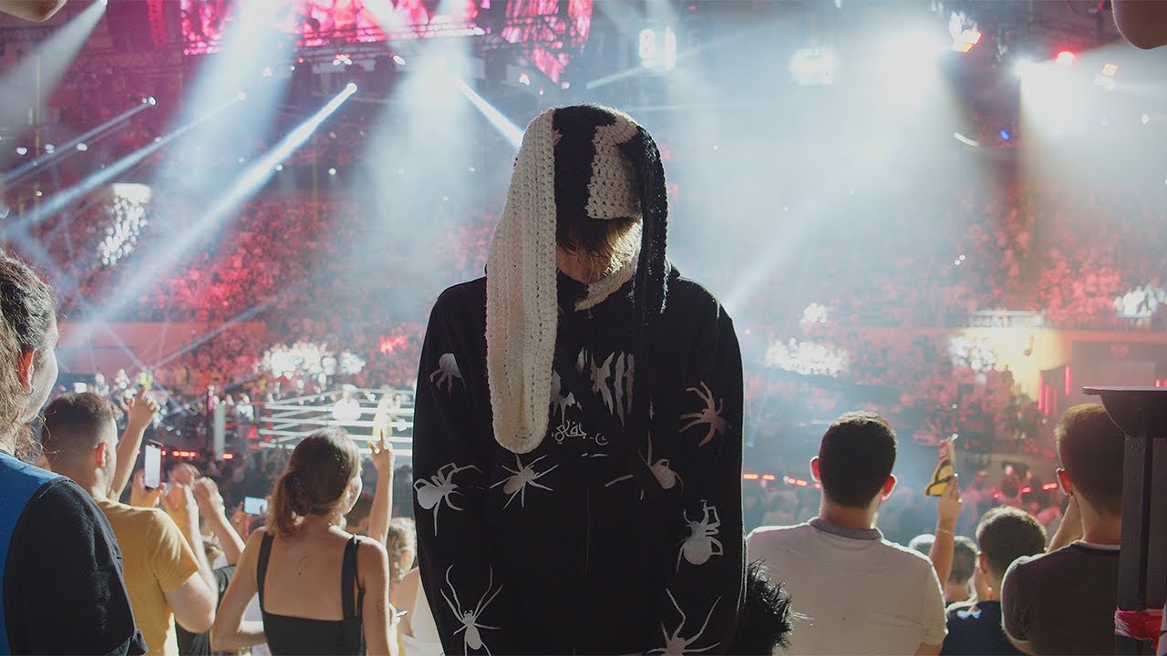 Qué significa 8 de elixir