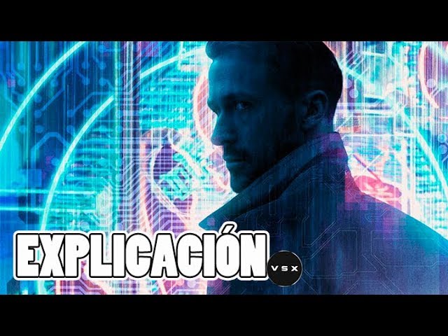 Qué significa Blade Runner