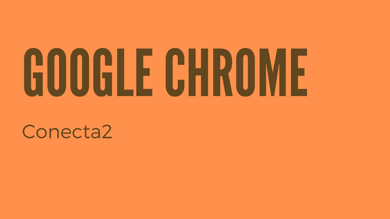 Qué significa Chrome