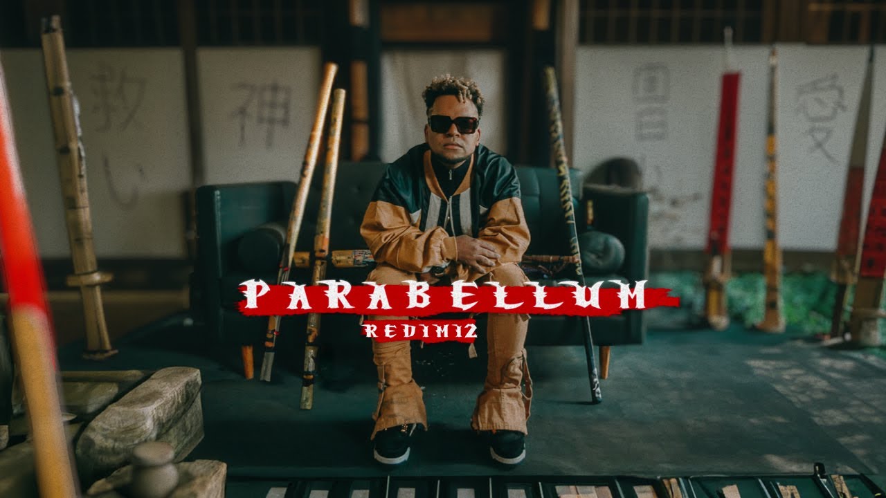 Qué significa Parabellum