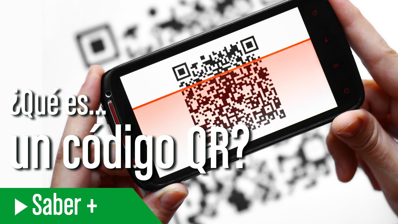 Qué significa QR code