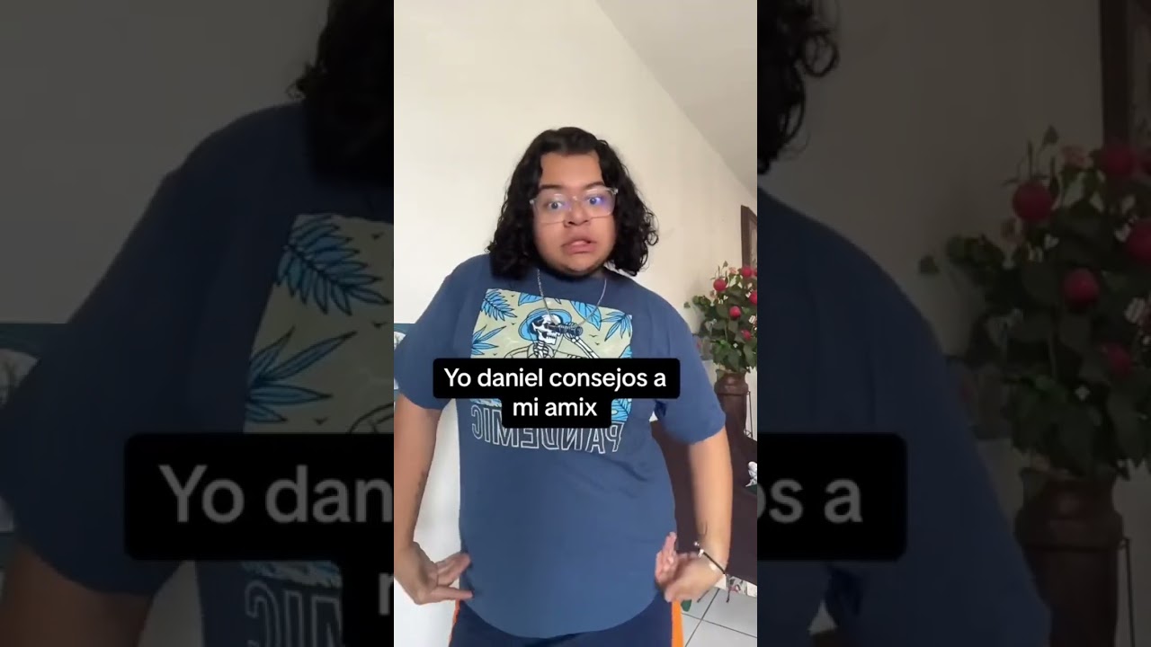 Qué significa amix