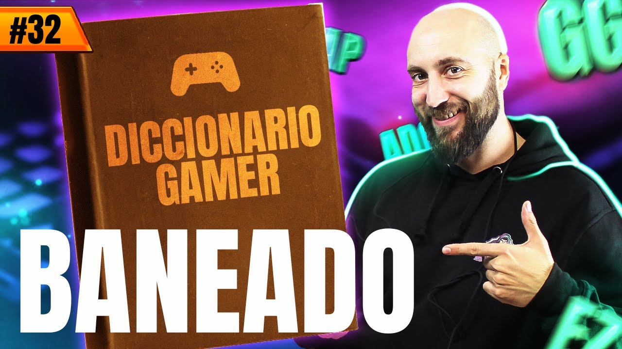 Qué significa baneado