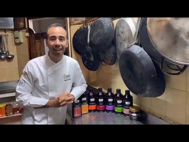 Qué significa escandallo