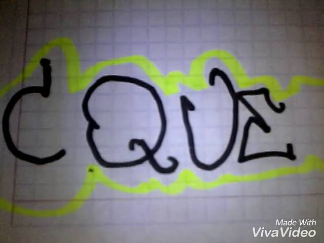 Qué significa "fakiu" en español