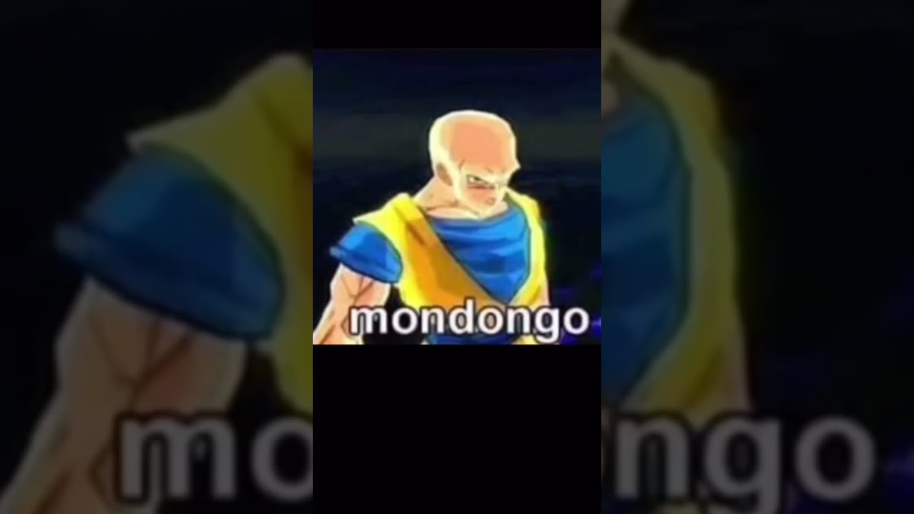 Qué significa mondongo