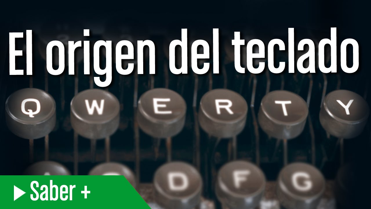 Qué significa qwerty