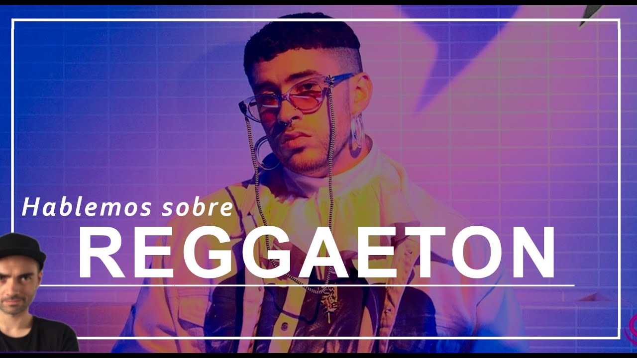 Qué significa reggaeton