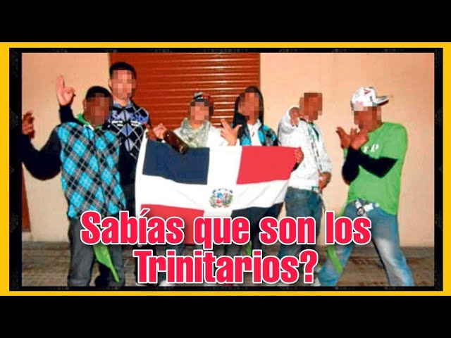 Qué significa trinitario