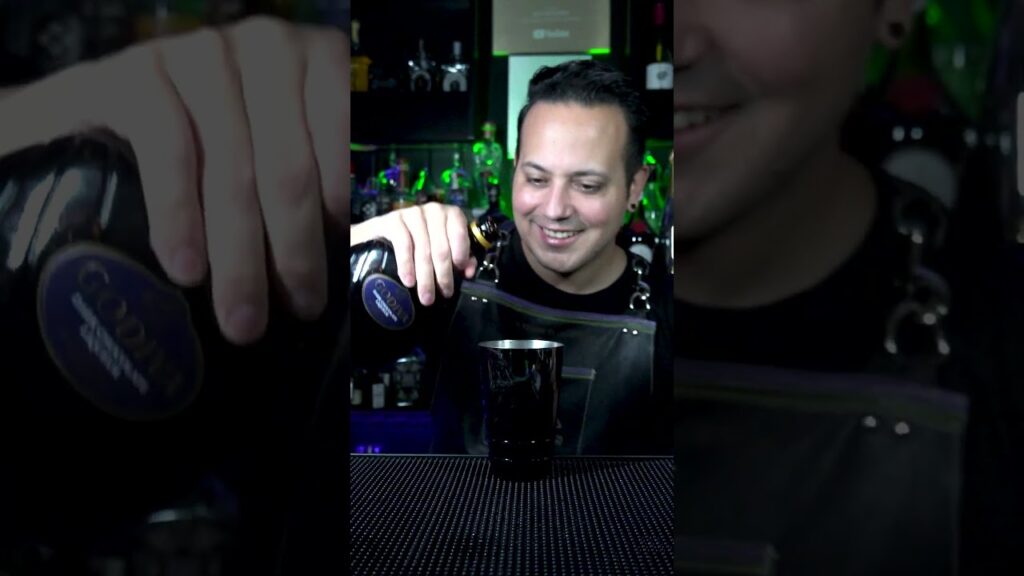 Qué significa Angel Shot