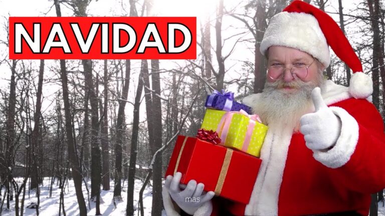 Qué significa Navidad