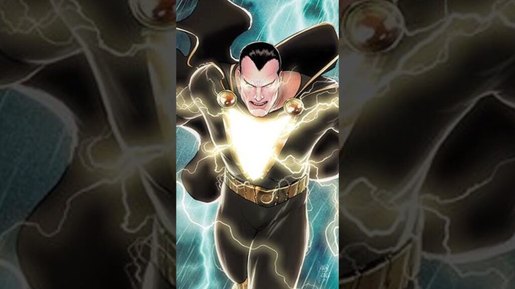 Qué significa Shazam