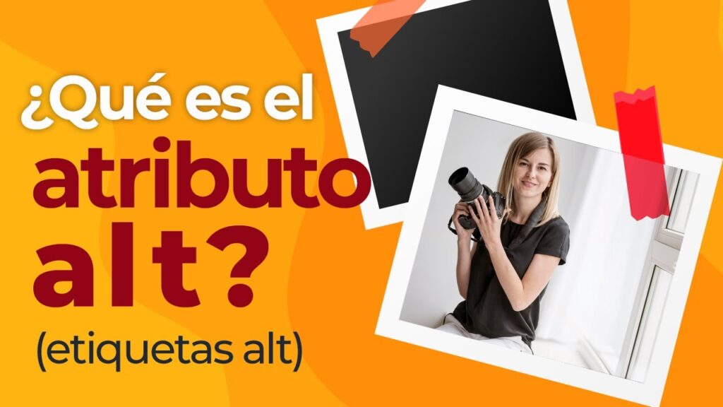 Qué significa atributo alt