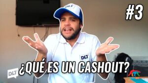 Qué significa cash out