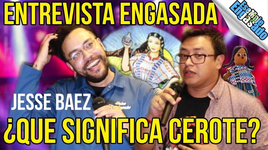 Qué significa cerotes en El Salvador