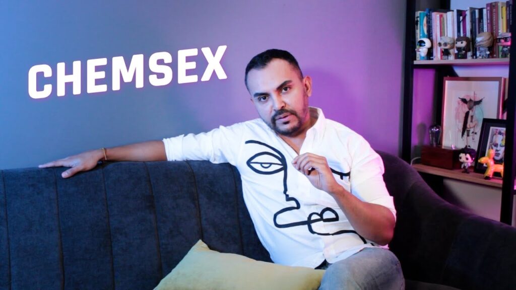 Qué significa chems