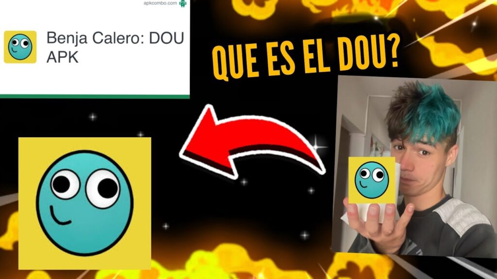 Qué significa dou