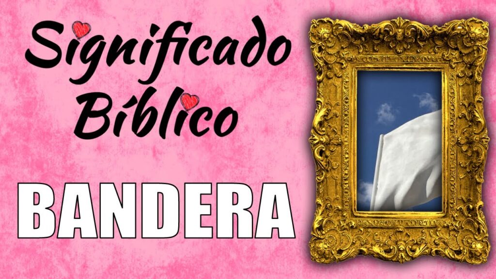 Qué significa estar hasta la bandera