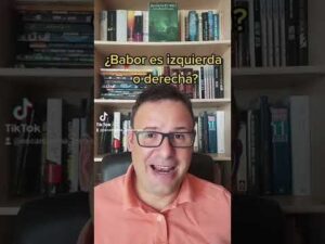 Qué significa estribor