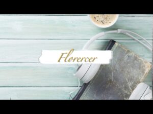 Qué significa florecer