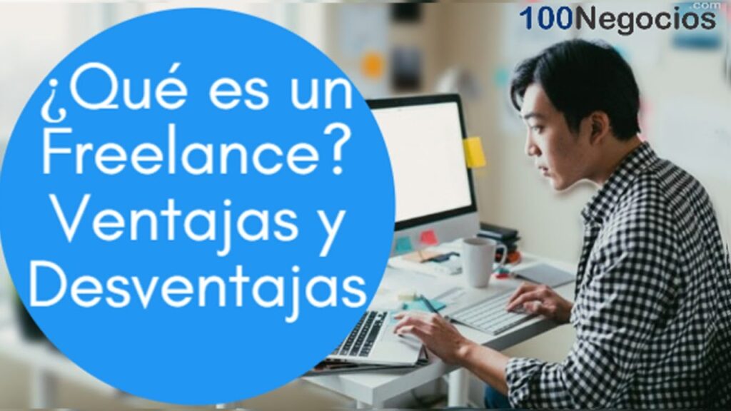 Qué significa freelance