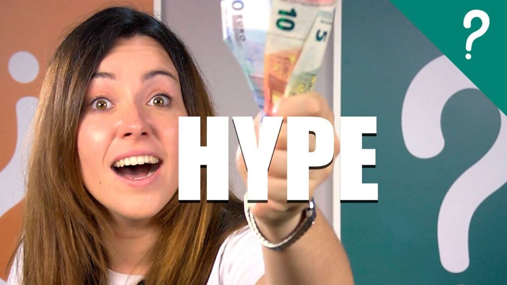 Qué significa hipe