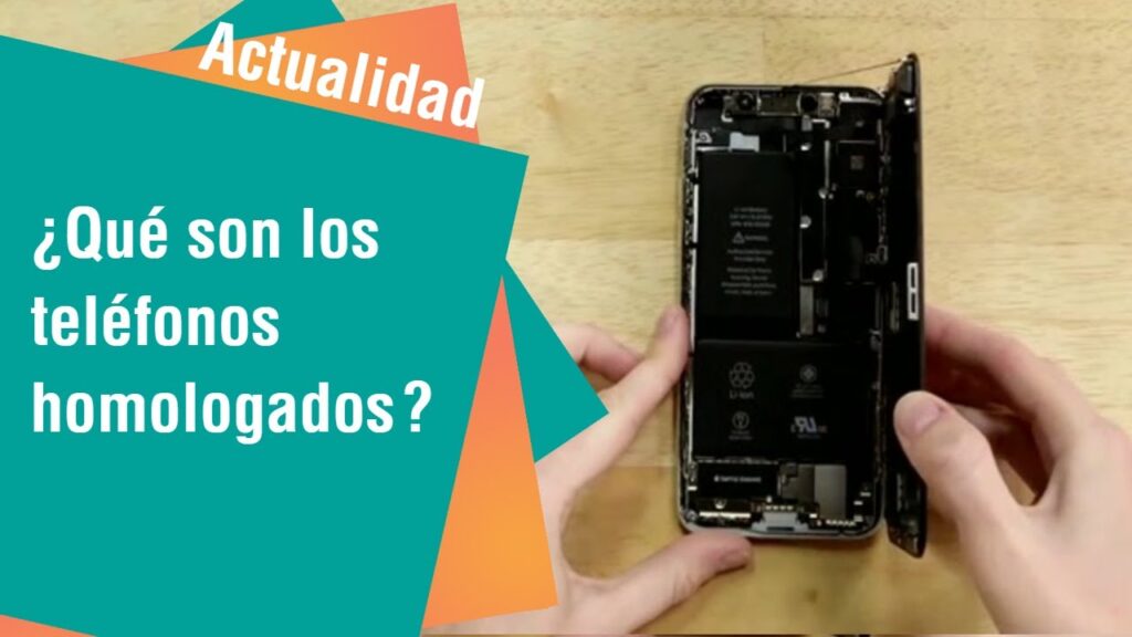 Qué significa homologado