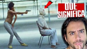 Qué significa "is" en español