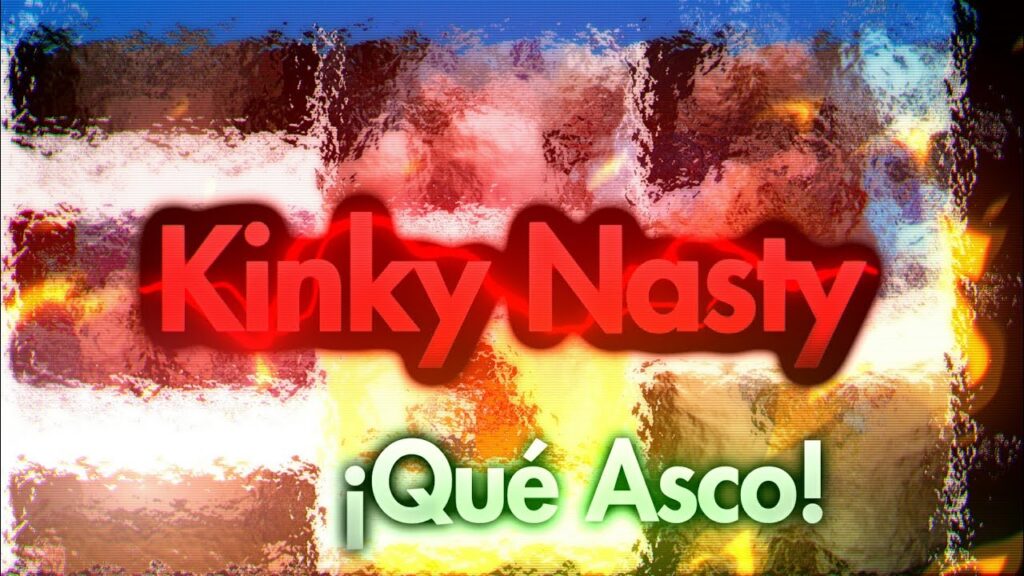 Qué significa kinki