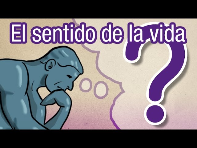 Qué significa la vida
