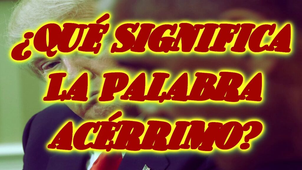 Qué significa liberrimo