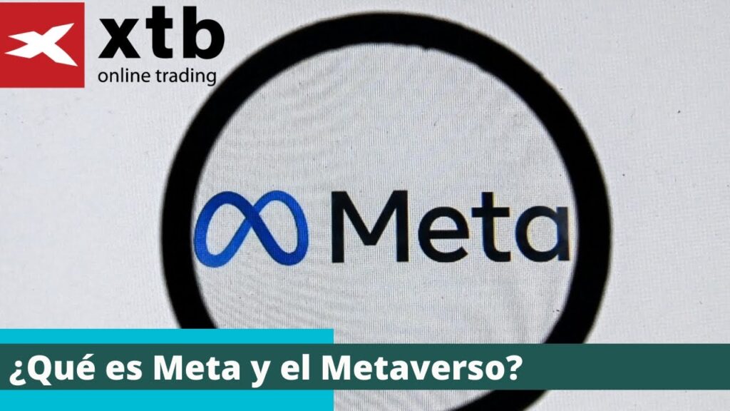 Qué significa meta