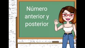 Qué significa posterior