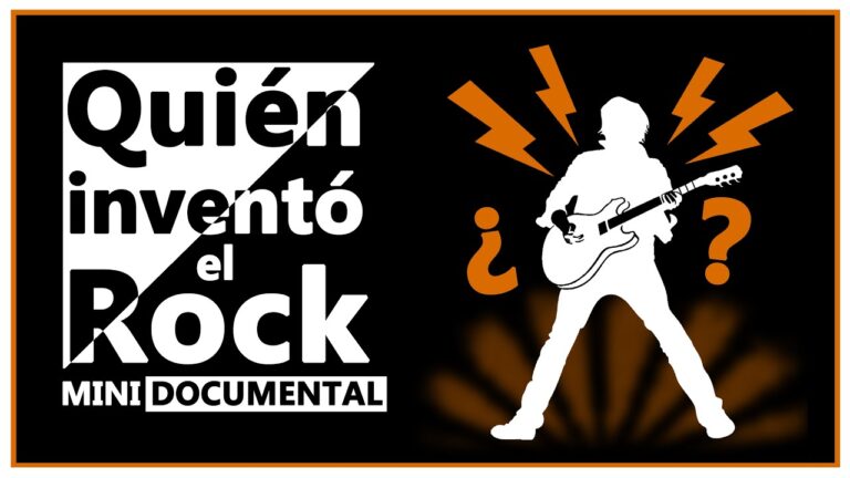 Qué significa rock