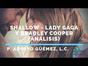 Qué significa shallow