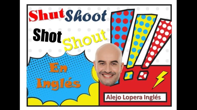 Qué significa shoutout