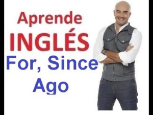 Qué significa since