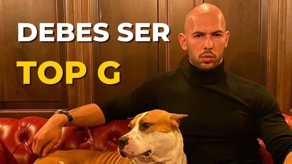 Qué significa top