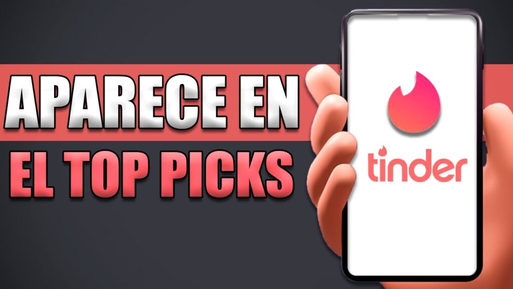 Qué significa top picks