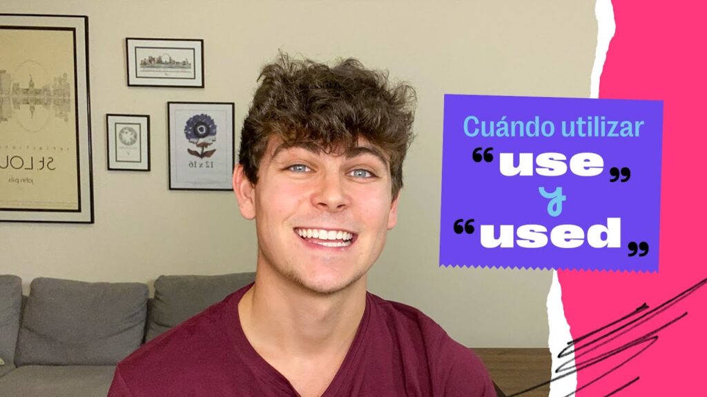 Qué significa "use