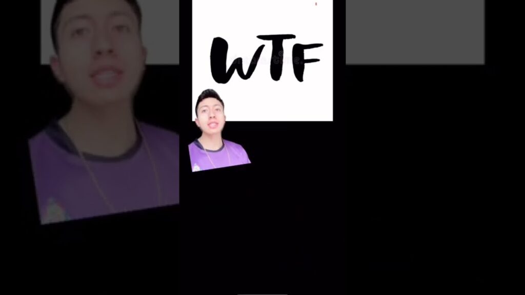 Qué significa watafak