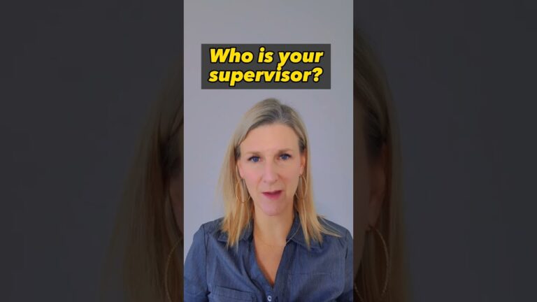 Qué significa "who" en inglés