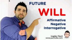 Qué significa "will" en inglés