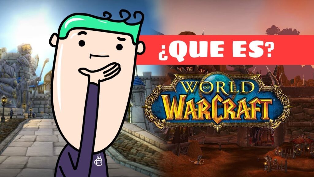 Qué significa wow