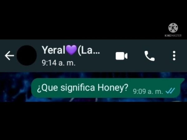 Qué Significa Amix