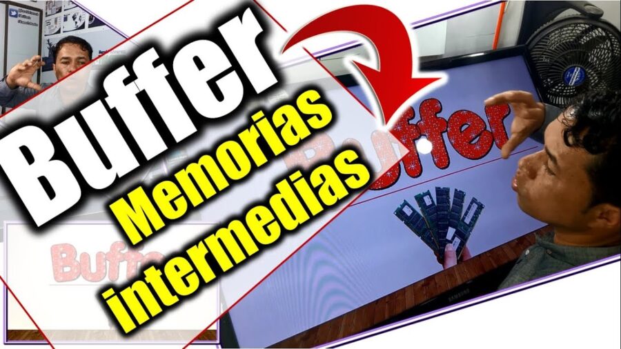 Qué Significa Buffer