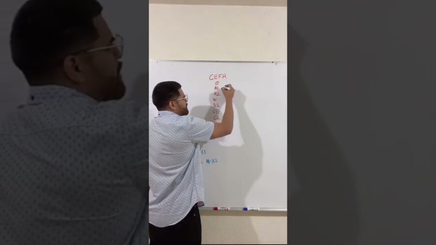 Qué Significa Cefr Level B2