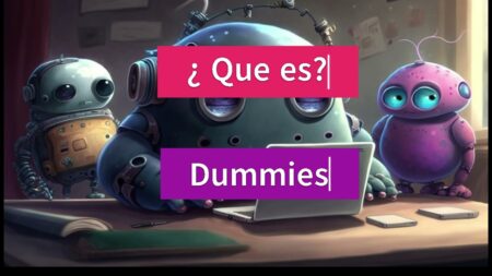 Qué Significa Dummies