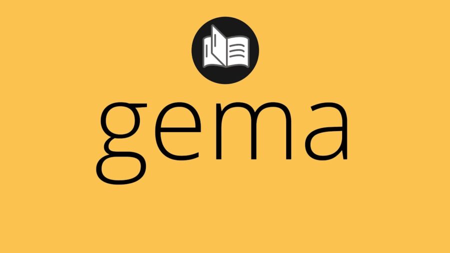 Qué Significa Gema